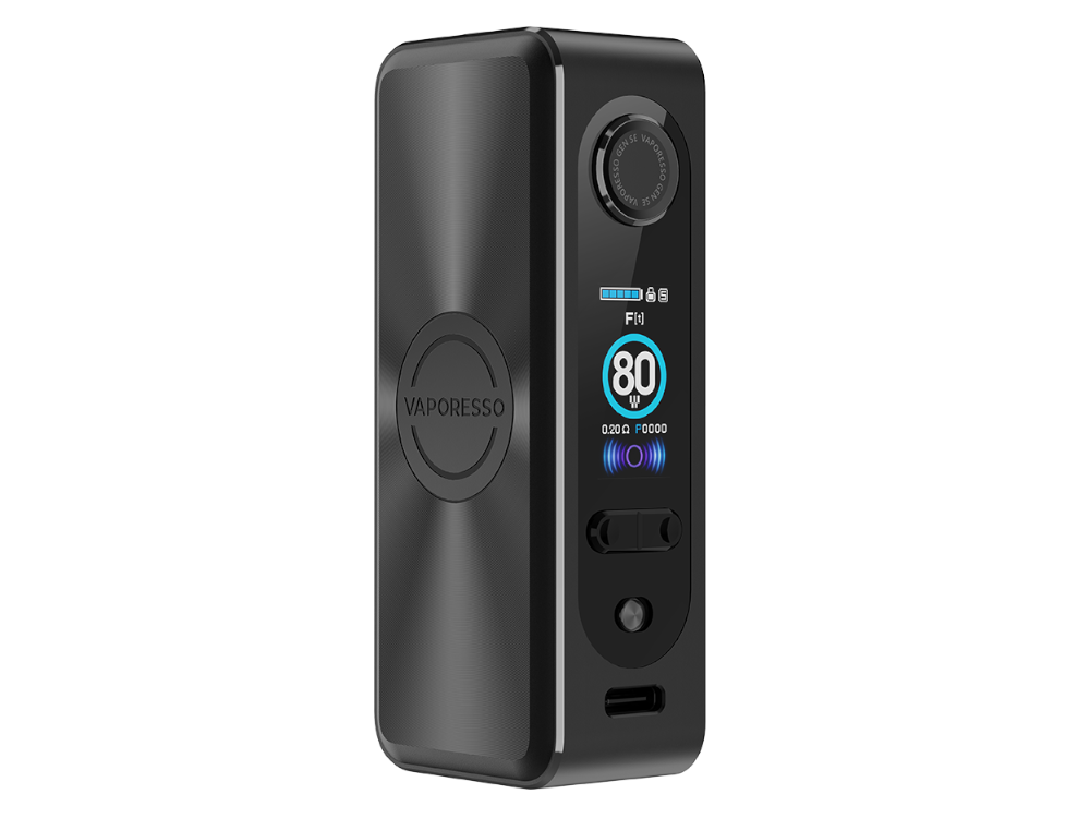 Vaporesso GEN SE Akkuträger – 80 Watt Mod mit AXON Chip